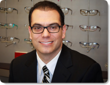 Eye World Dartmouth Staff - Dispensing Opticians and Optometrist