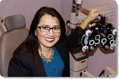 Eye World Dartmouth Staff - Dispensing Opticians and Optometrist